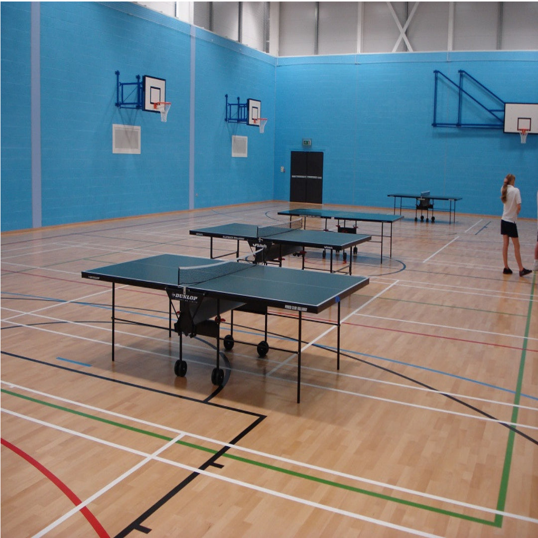 Boen Actiflex 8.46" x 86.62" Hardwood Plank