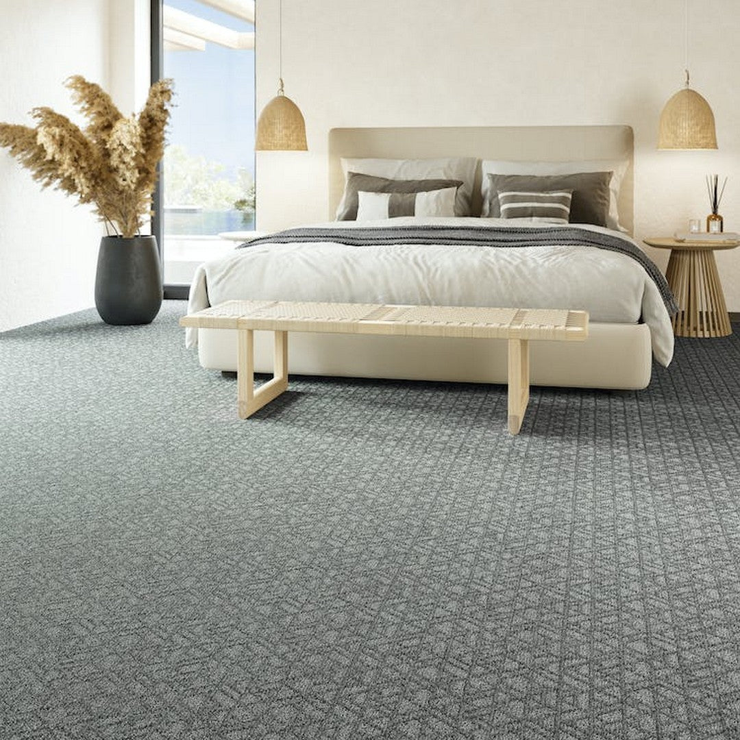 Phenix Floor Ever Decadent 12' Carpet Tile