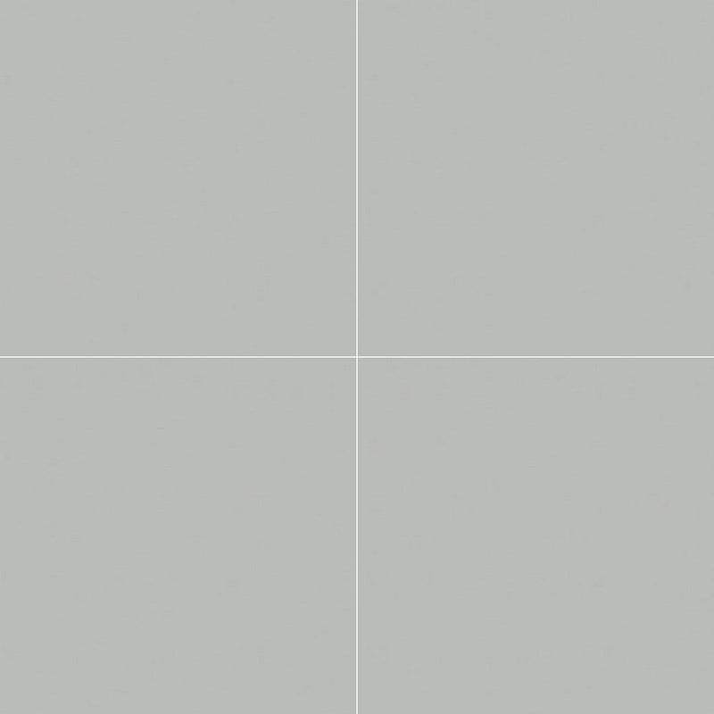 American Olean Color Story 4" x 4" Matte Ceramic Wall Tile