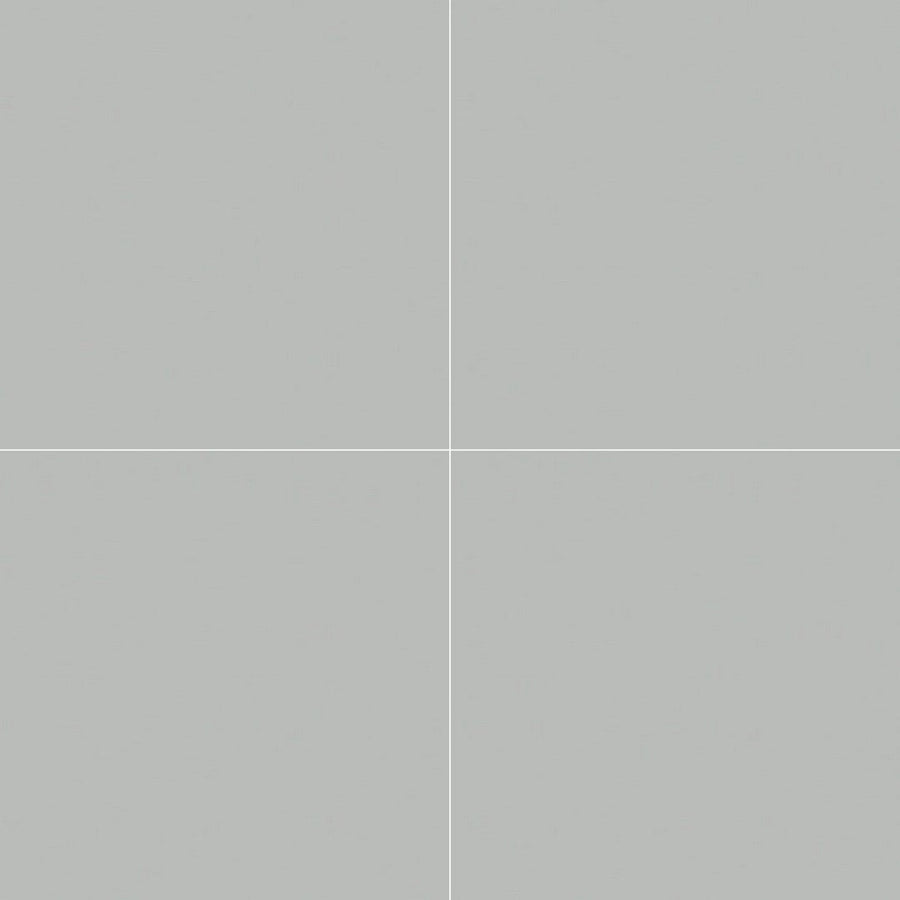 American Olean Color Story 4" x 4" Matte Ceramic Wall Tile
