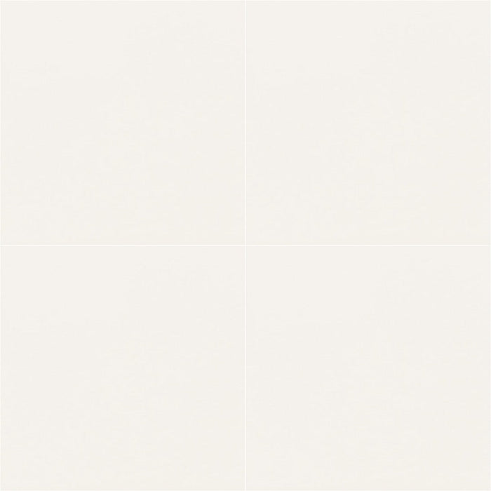 American Olean Color Story 4" x 4" Matte Ceramic Wall Tile