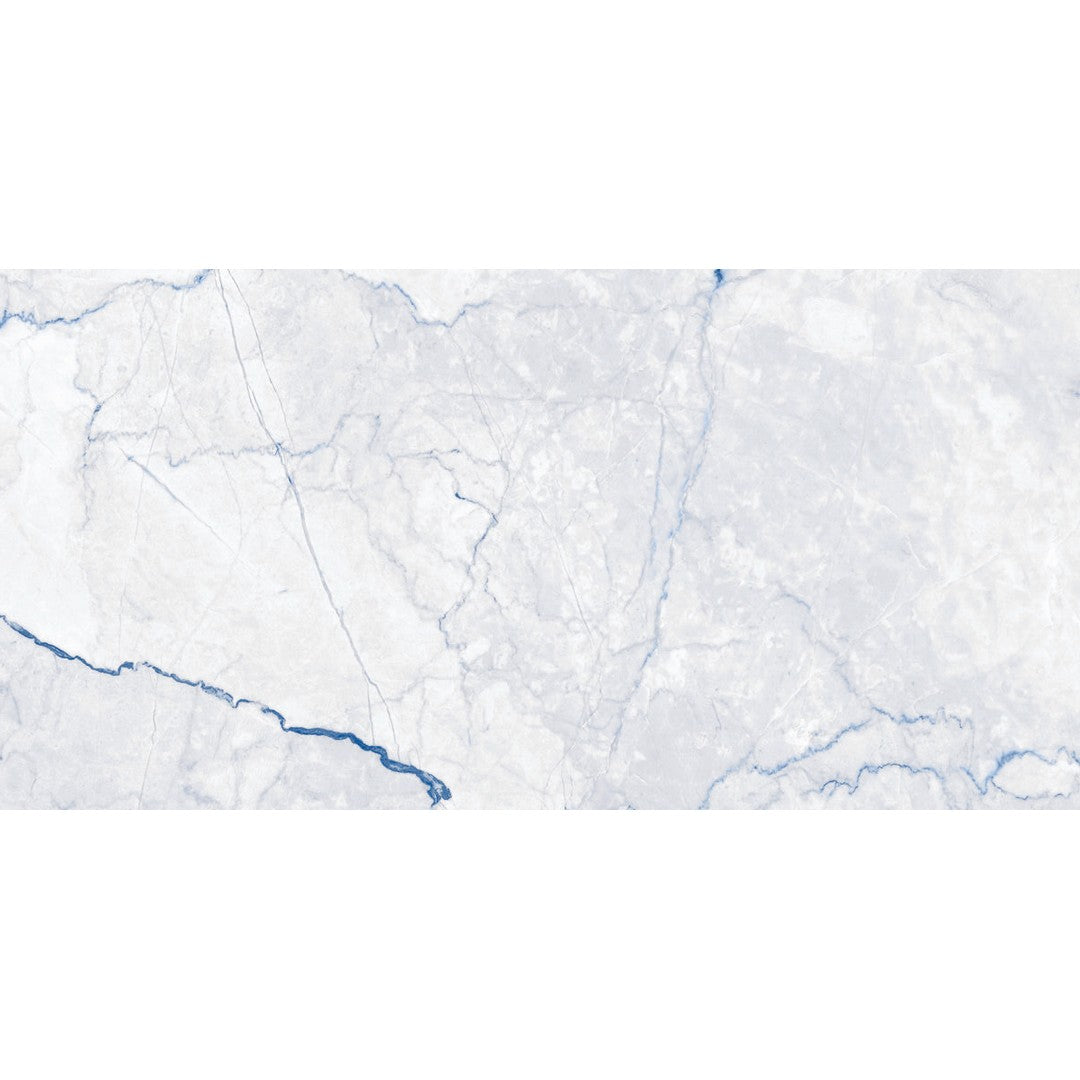 Happy Floors Statik 12x24 Porcelain Tile – Electrik Shade for Kitchens