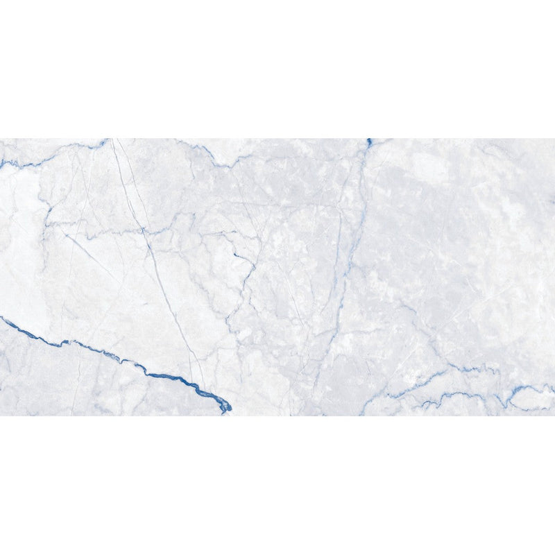 Happy Floors Statik 12x24 Porcelain Tile – Electrik Shade for Kitchens