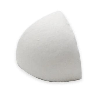 WOW Gradient 0.43" x 0.43" Matte Ceramic Rounded Edge Corner