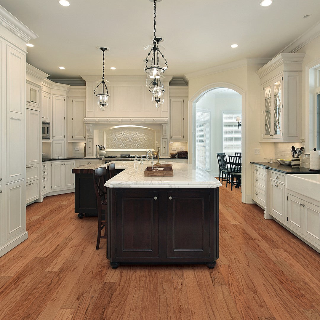 Mullican Hillshire 5" x RL Oak Hardwood Plank
