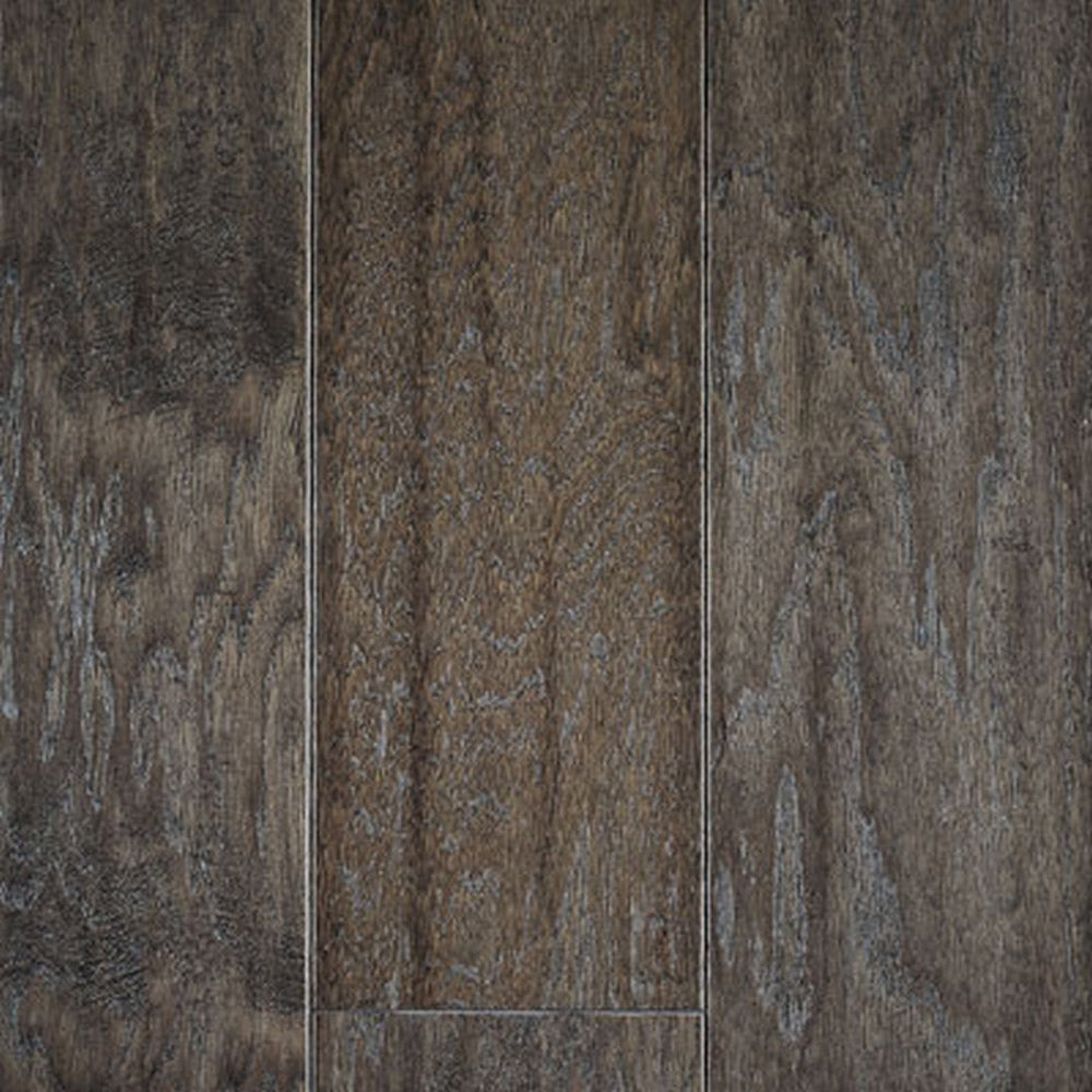 Mullican Oakmont 5" x RL Hickory Hardwood Plank