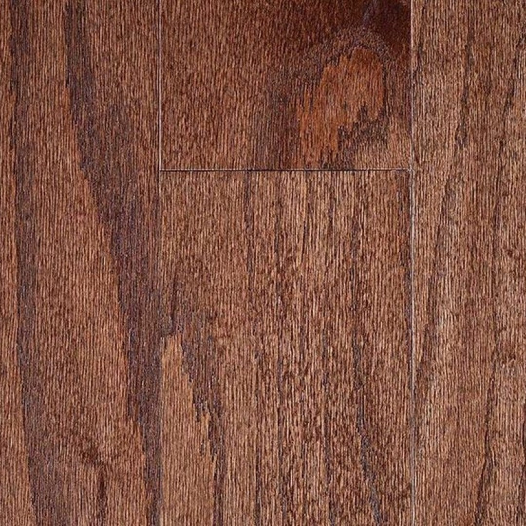Mullican Devonshire 5" x RL Oak Hardwood Plank