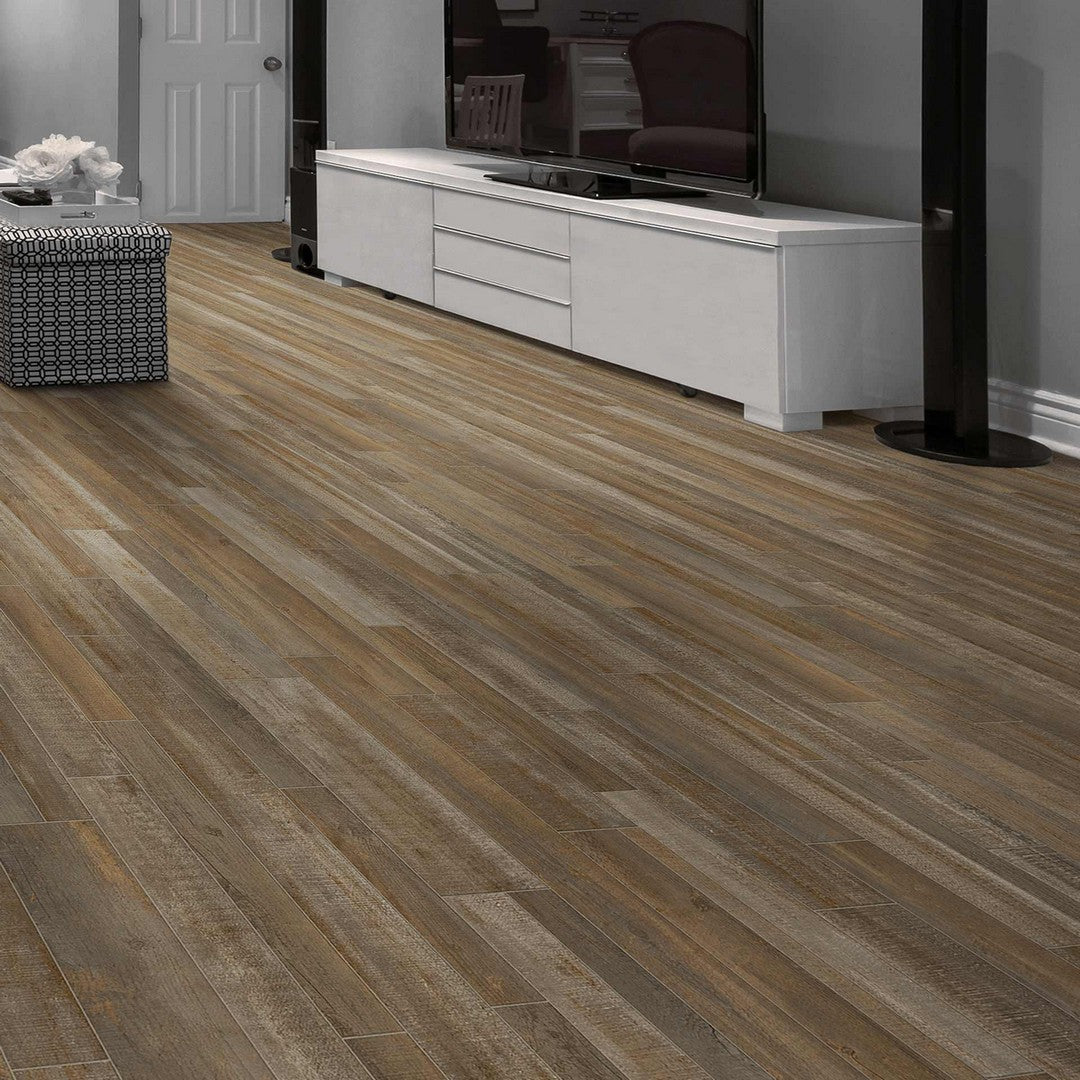 12" Tarkett TruTex Luxury Vinyl Sheet in 10mil Wear layer