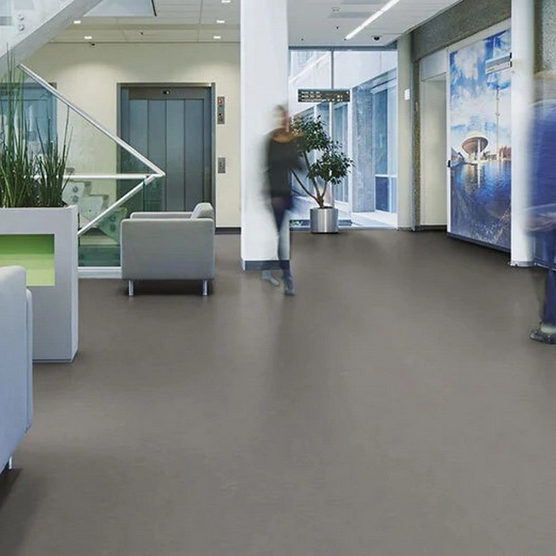 Forbo Marmoleum 6.5x105 Vinyl Sheet - Available in Roll & Cut Prices