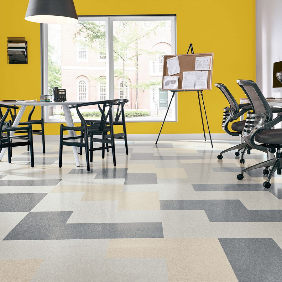 Armstrong Excelon SDT 12" x 12" Vinyl Tile