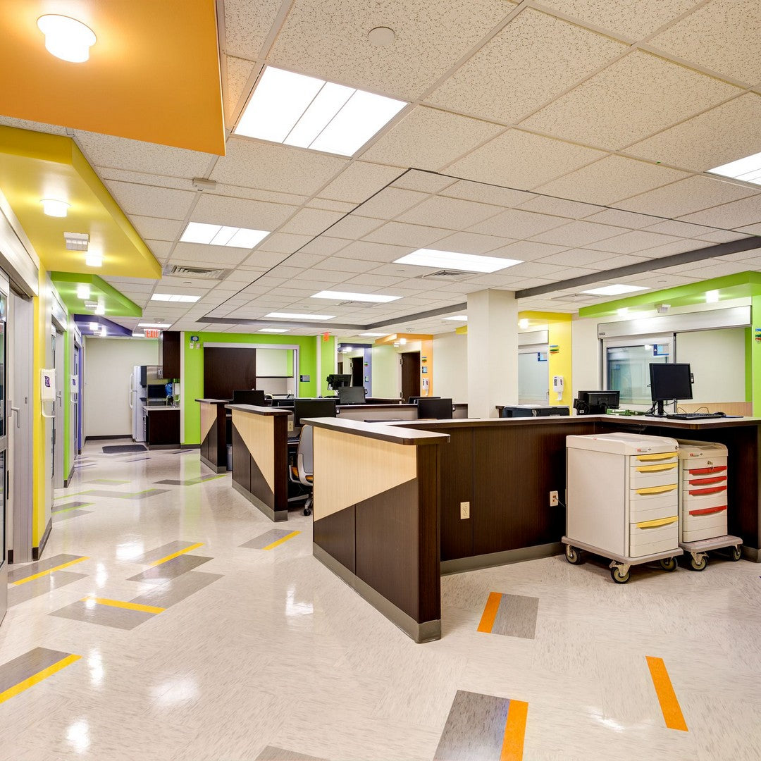 Armstrong Standard Excelon Imperial Texture 3.2mm 12" x 12" Vinyl Tile