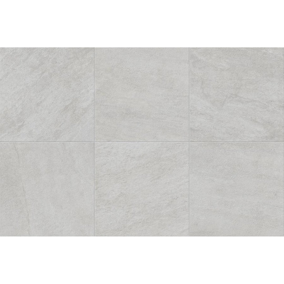 Landmark Ceramics Frontier20 Quartz Rectified Matte Porcelain Paver