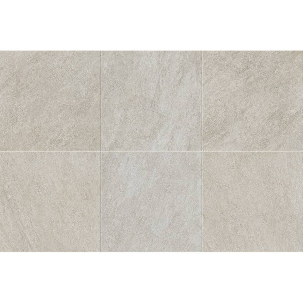 Landmark Ceramics Frontier20 Quartz Rectified Matte Porcelain Paver