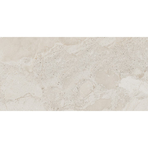 Happy Floors Eva 12" x 24" Polished Rectified Porcelain Tile