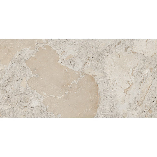 Happy Floors Eva 12" x 24" Polished Rectified Porcelain Tile