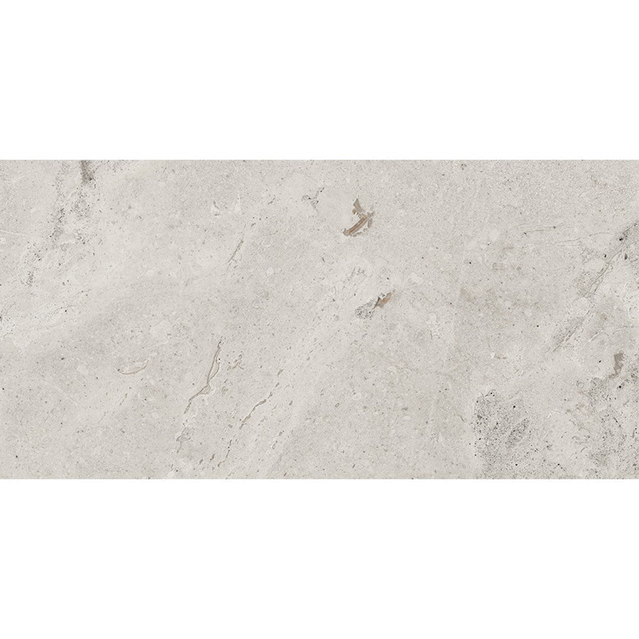 Happy Floors Eva 12" x 24" Polished Rectified Porcelain Tile