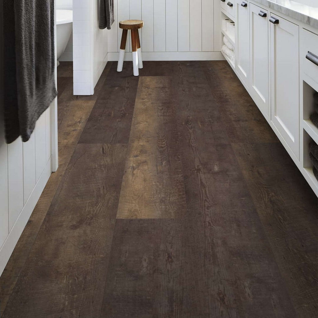 Shaw Titan HD Plus Platinum 9" x 72" WPC Vinyl Plank 30 mil