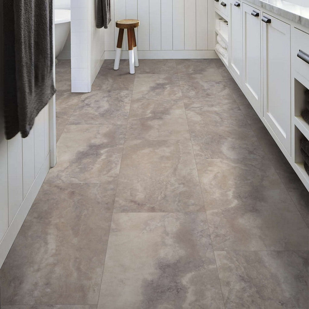 Shaw Paragon Tile Plus 12" x 24" SPC Vinyl Tile 20 mil