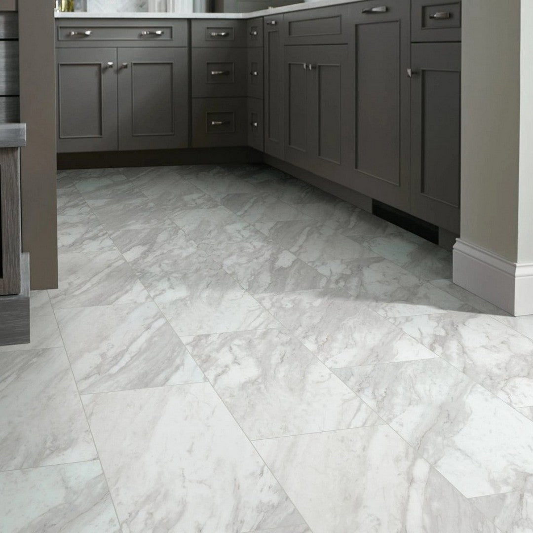 Shaw Paragon Tile Plus 12" x 24" SPC Vinyl Tile 20 mil