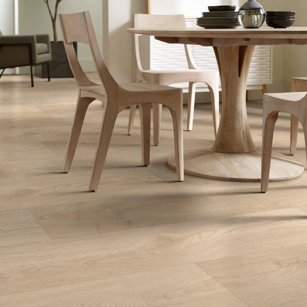 Shaw Titan HD Plus Platinum 9" x 72" WPC Vinyl Plank 30 mil