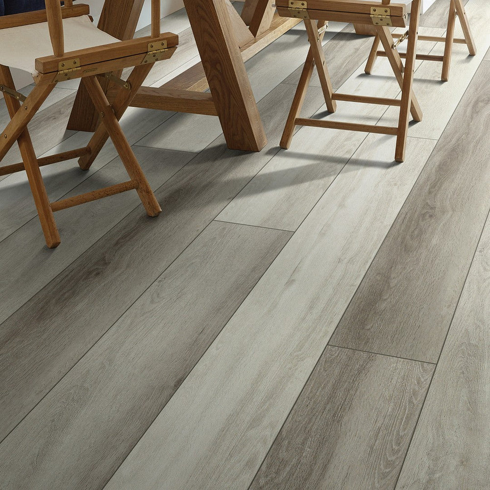 Shaw Titan HD Plus Platinum 9" x 72" WPC Vinyl Plank 30 mil