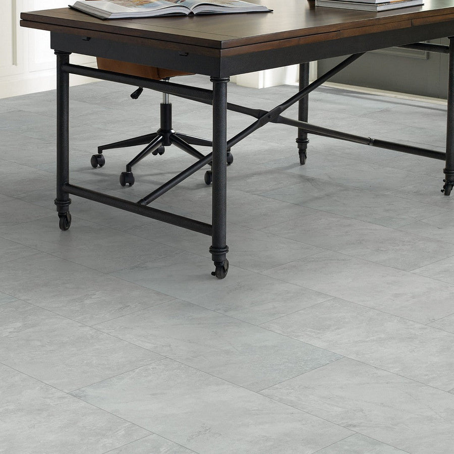 Shaw Paragon Tile Plus 12" x 24" SPC Vinyl Tile 20 mil