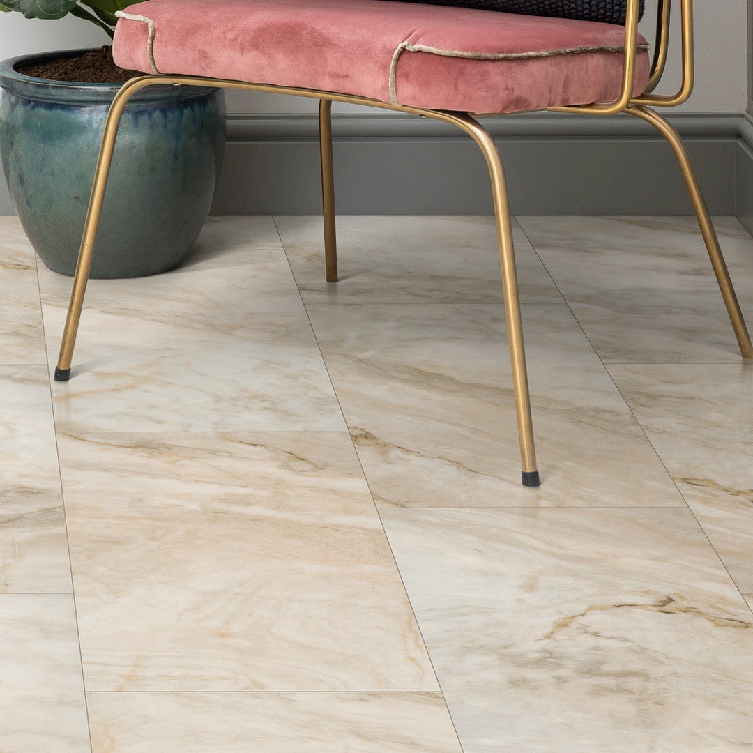 Shaw Paragon Tile Plus 12" x 24" SPC Vinyl Tile 20 mil
