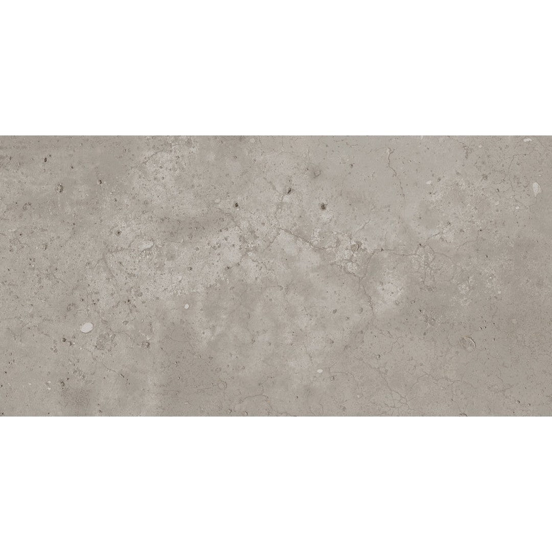 Emser Network 23" x 47" Rectified Matte Porcelain Tile