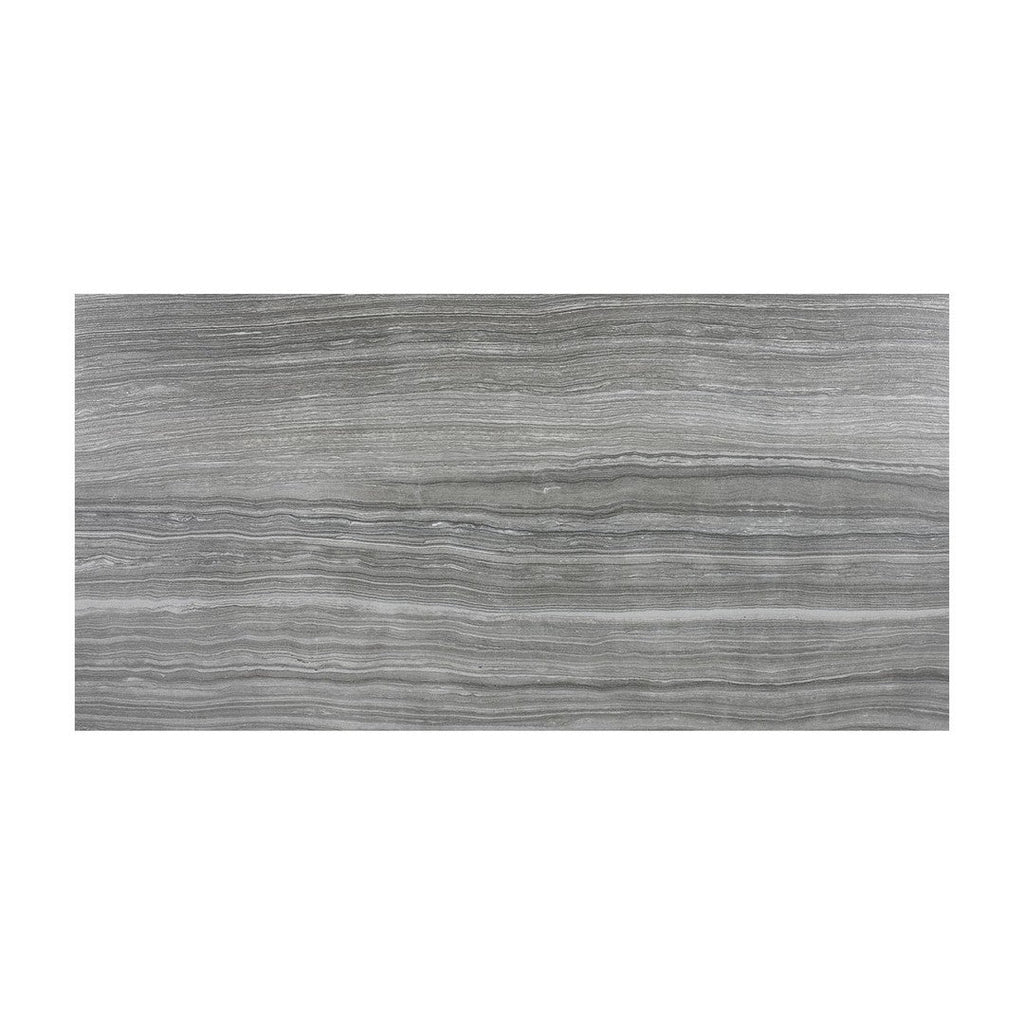 Anatolia Eramosa 12" x 24" Pressed Matte Porcelain Tile