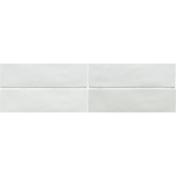 Maniscalco Stone Alhambra 2.5" x 8" Matte Ceramic Tile