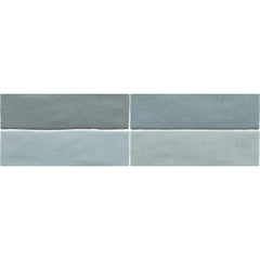 Maniscalco Stone Alhambra 2.5" x 8" Matte Ceramic Tile