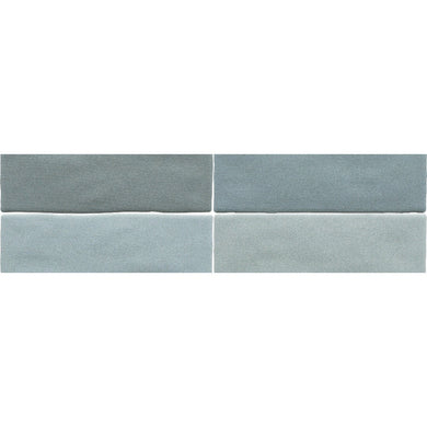 Maniscalco Stone Alhambra 2.5" x 8" Matte Ceramic Tile