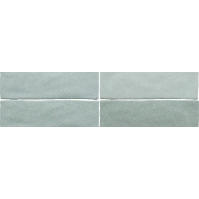 Maniscalco Stone Alhambra 2.5" x 8" Matte Ceramic Tile