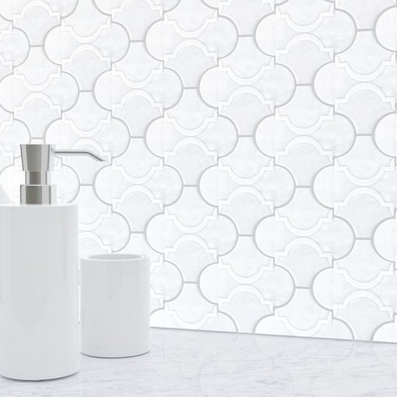 Anthology Ceramic Molding Tiles