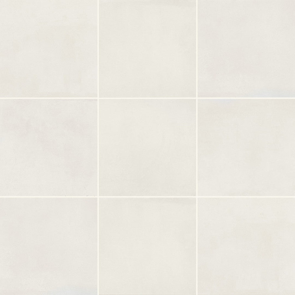 American Olean Color Story 12" x 12" Matte Porcelain Tile