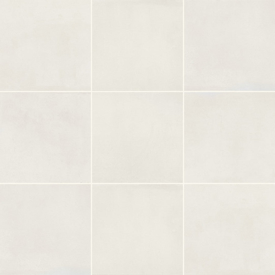 American Olean Color Story 12" x 12" Matte Porcelain Tile