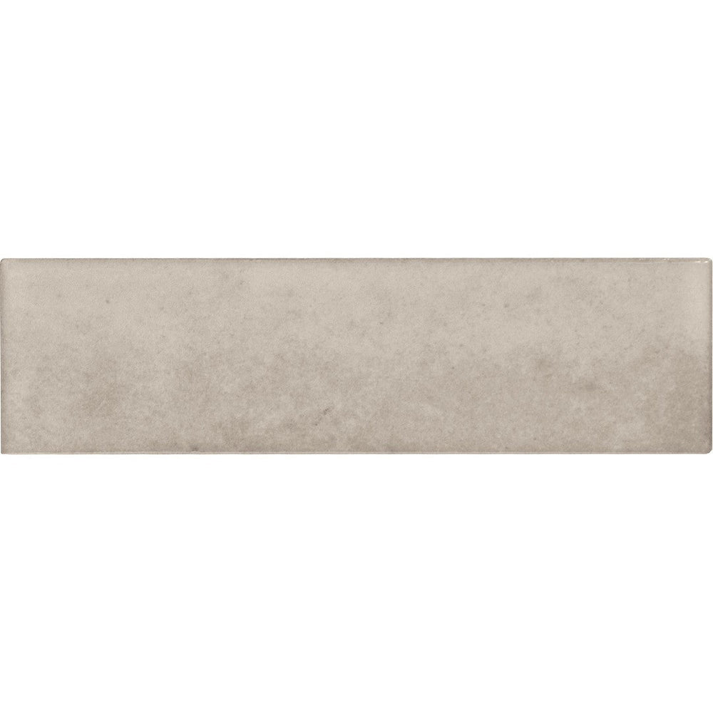 American Olean Conrad Brick 2" x 8" Glossy Porcelain Tile