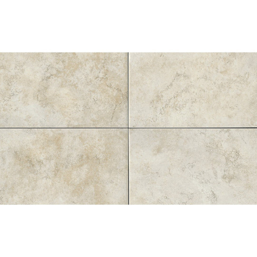 Daltile Choice 12x24 Glazed Ceramic Floor Tile in Matte Surface