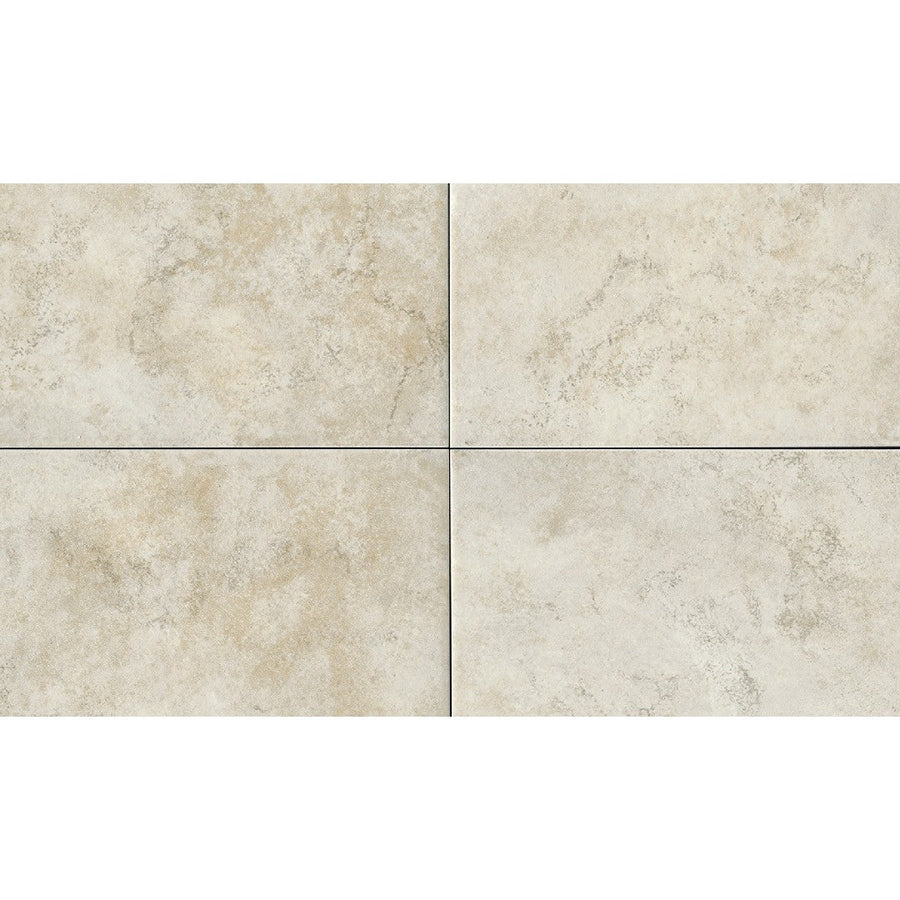 Daltile Choice 12x24 Glazed Ceramic Floor Tile in Matte Surface