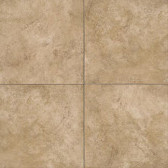 Daltile Choice 15" x 15" Matte Ceramic Floor Tile