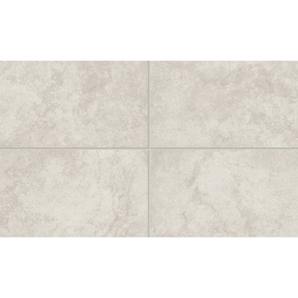 Daltile Choice 12x24 Glazed Ceramic Floor Tile in Matte Surface