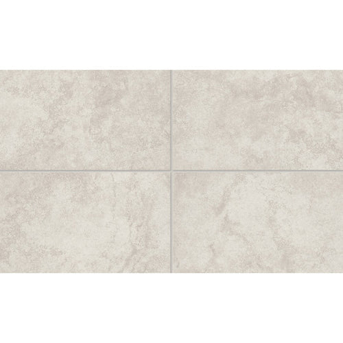 Daltile Choice 12x24 Glazed Ceramic Floor Tile in Matte Surface
