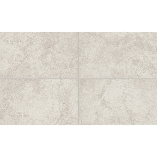 Daltile Choice 12x24 Glazed Ceramic Floor Tile in Matte Surface