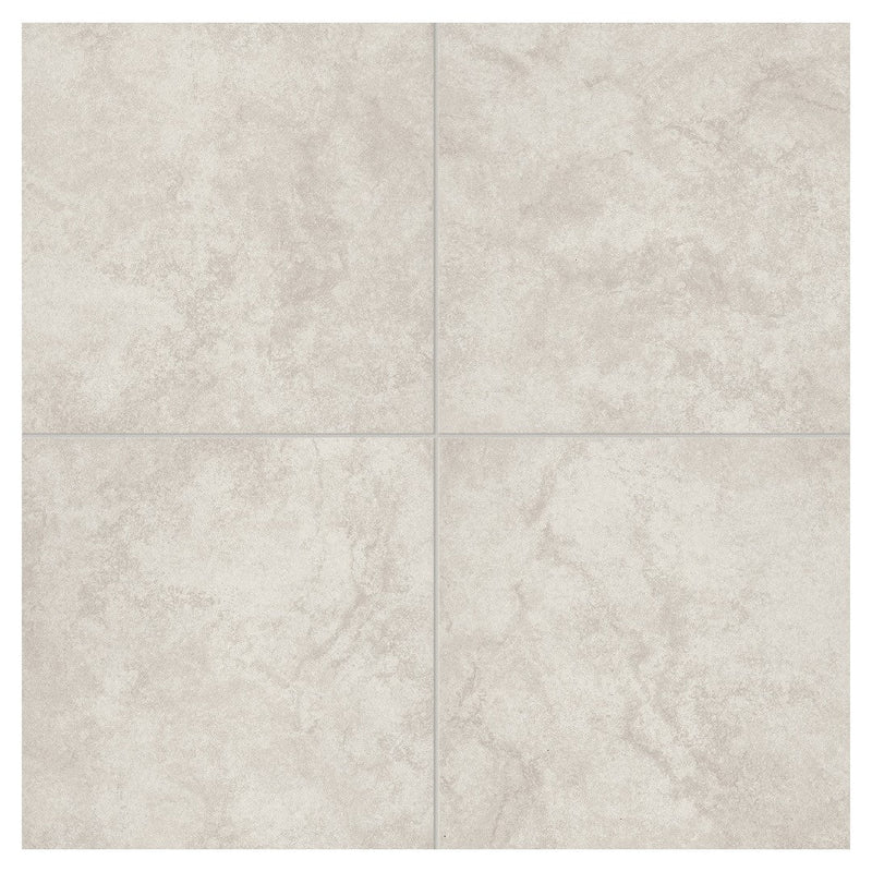 Daltile Choice 15" x 15" Matte Ceramic Floor Tile