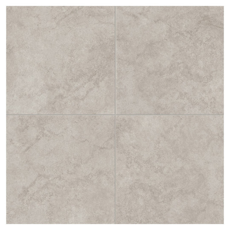 Daltile Choice 15" x 15" Matte Ceramic Floor Tile