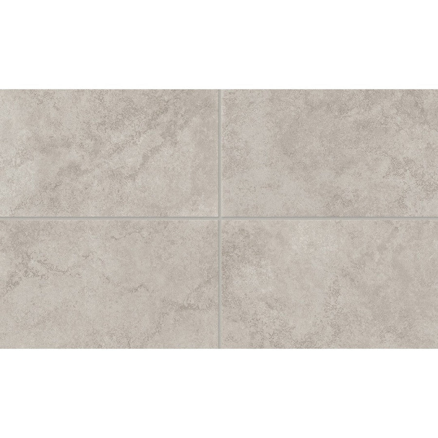 Daltile Choice 12x24 Glazed Ceramic Floor Tile in Matte Surface