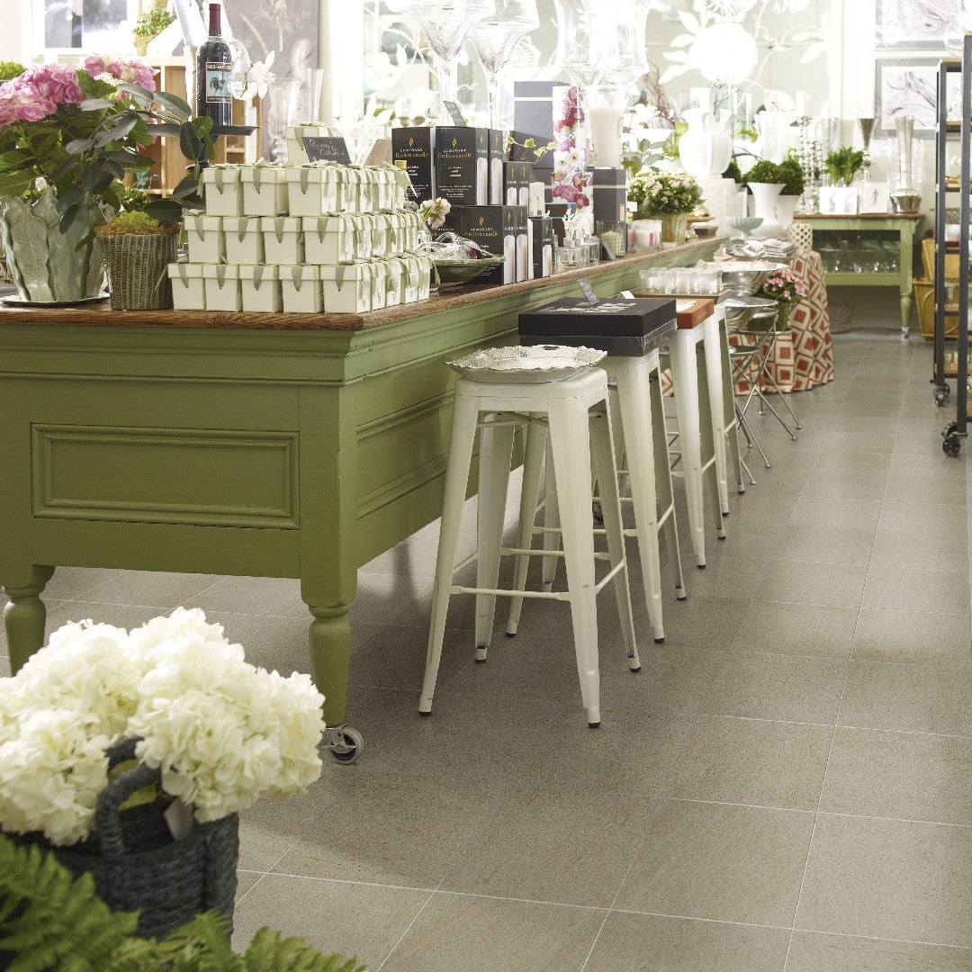 Crossville Basalt 12" x 12" Unpolished Porcelain Tile