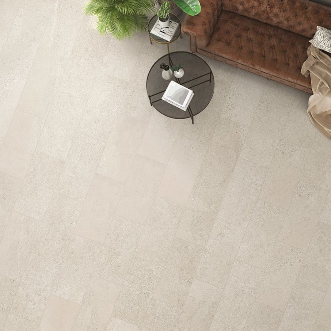 Arizona Faro 12" x 24" Rectified Glazed Porcelain Tile