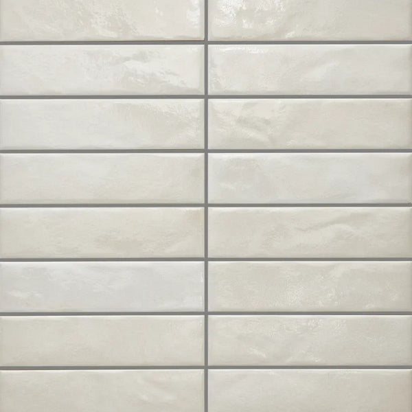 Arizona Glam 2.25" x 9.5" Glossy Glazed Porcelain Tile