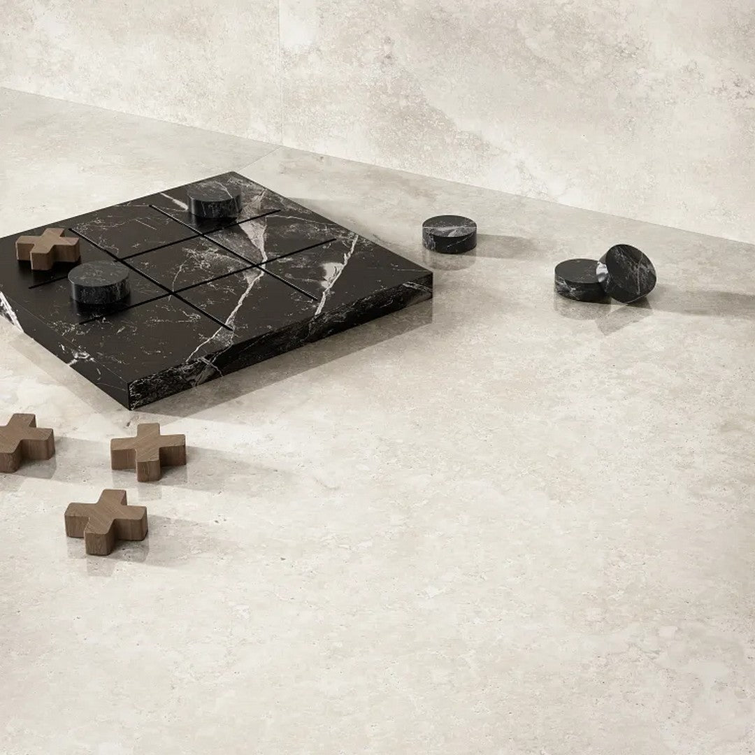Arizona Invictus Cross Cut 24" x 24" Polished Rectified Porcelain Tile
